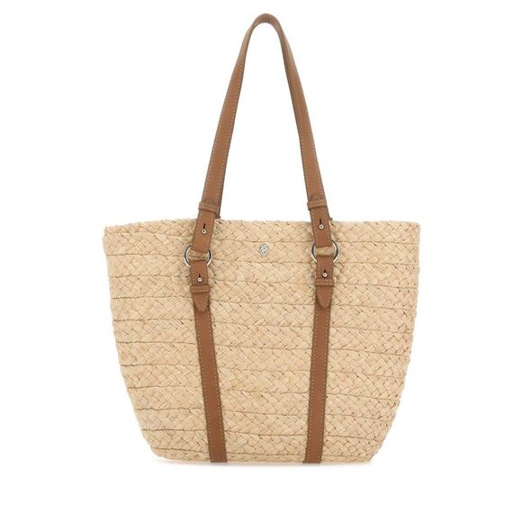 Helen Kaminski | Bags | Helen Kaminski Raffia Shopping Bag | Poshmark